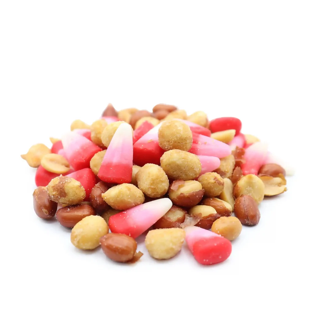 Cupid's Love Potion Mix | LorentaNuts.com