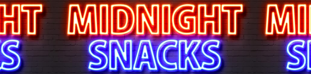 7 Healthy Snacks to Eat at Midnight | LorentaNuts.com