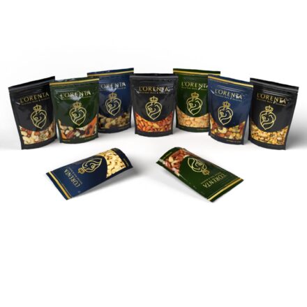All Nuts Combo Gift Sets LorentaNuts.com