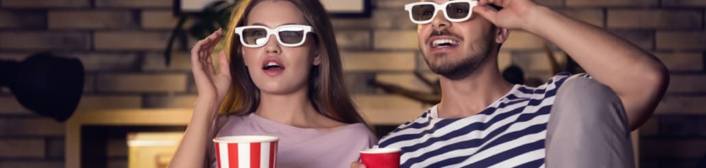 10 Best Netflix and Chill Snacks | LorentaNuts.com