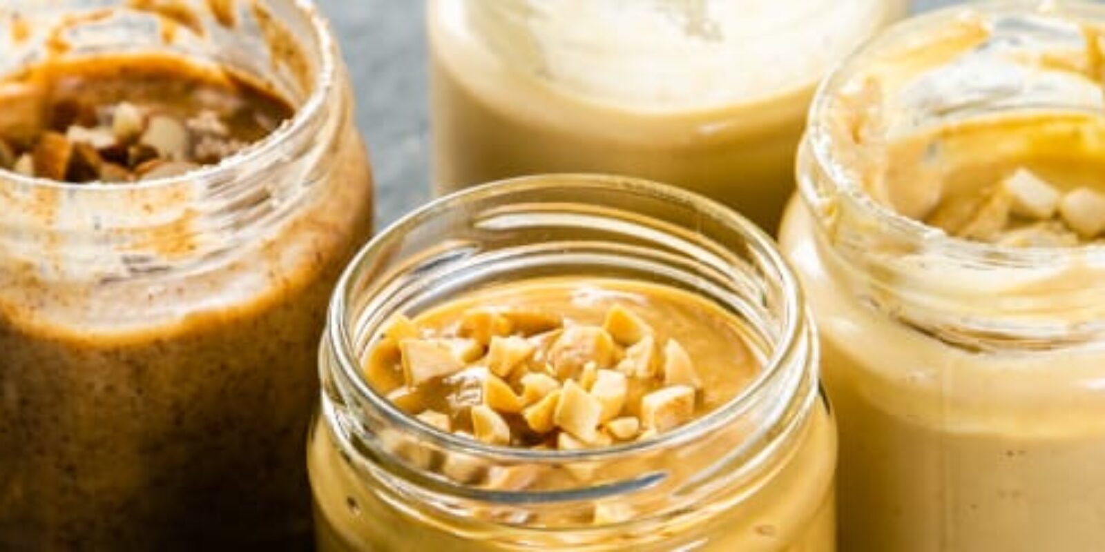 How to Make Nut Butters | LorentaNuts.com