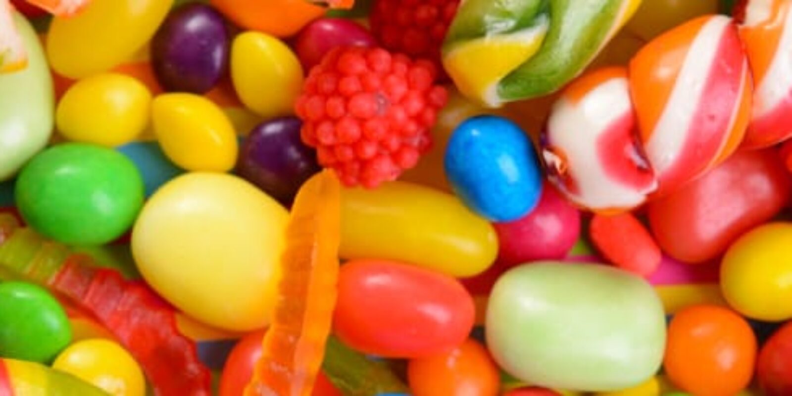 10 of America’s favorite old fashioned candies | LorentaNuts.com