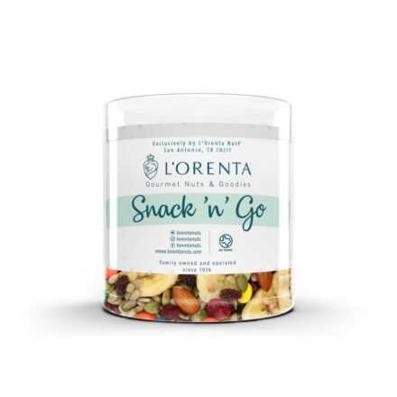 Sell Nuts, Candy and Sweets in your Store | LorentaNuts.com