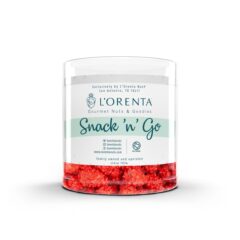 Learn About French Burnt Peanuts | LorentaNuts.com