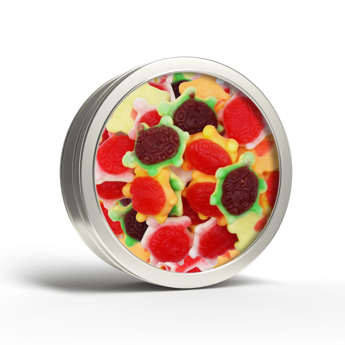 A Guide to Gummy Candy | LorentaNuts.com