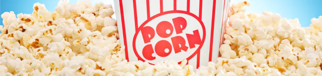 A guide to Popcorn | LorentaNuts.com