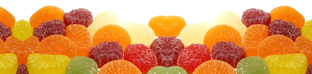 Exploring the Sweet World of Jelly Fruit: A Delightful Journey into ...