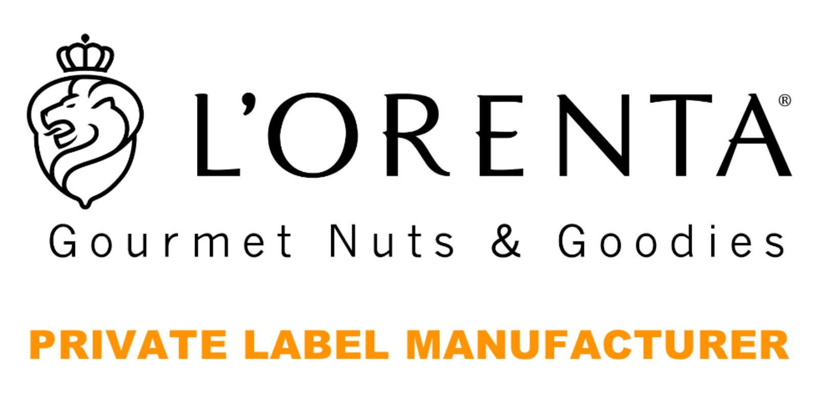 Private Label Food Manufacturer | Nuts, Candy, and Snacks