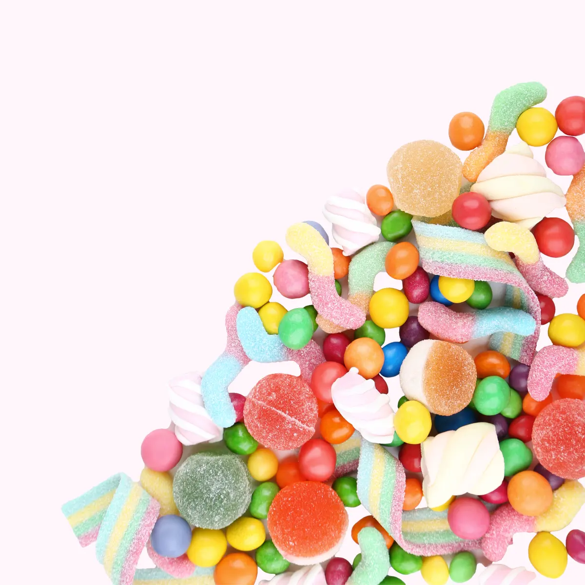 Gourmet & Bulk Candy for Delivery Online | LorentaNuts.com