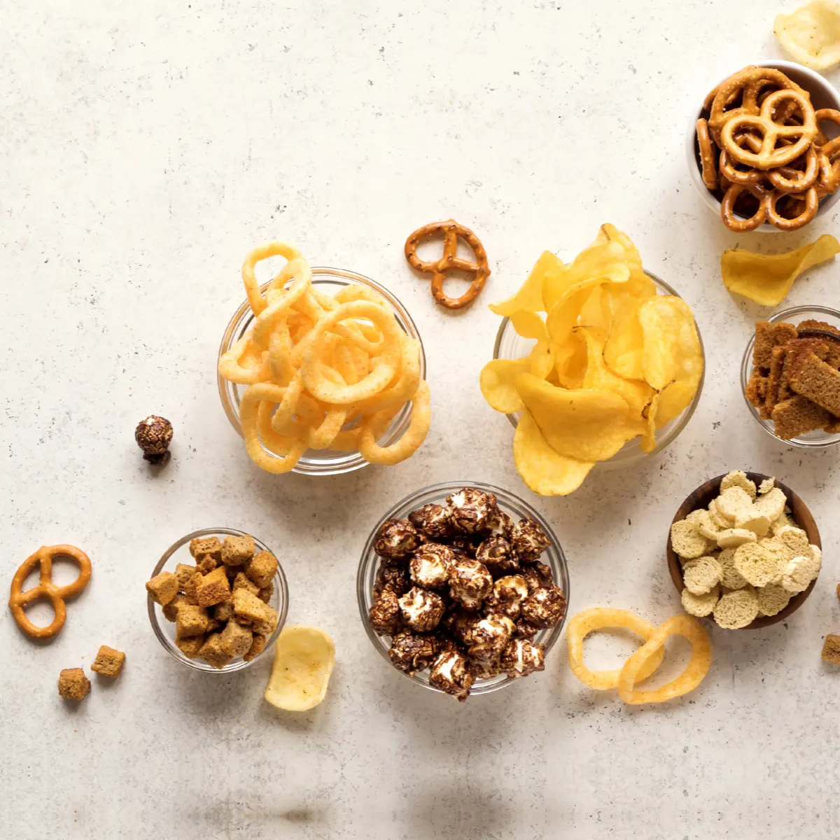 All Snacks Nuts Candy Chocolate Yogurt by the Pound | LorentaNuts.com