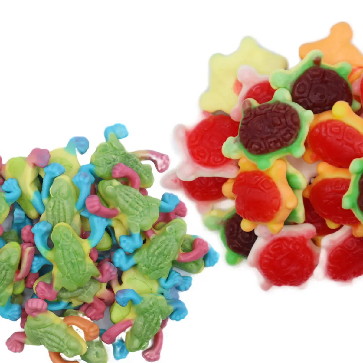 Shop Animal Shaped Gummy Candy Online | LorentaNuts.com