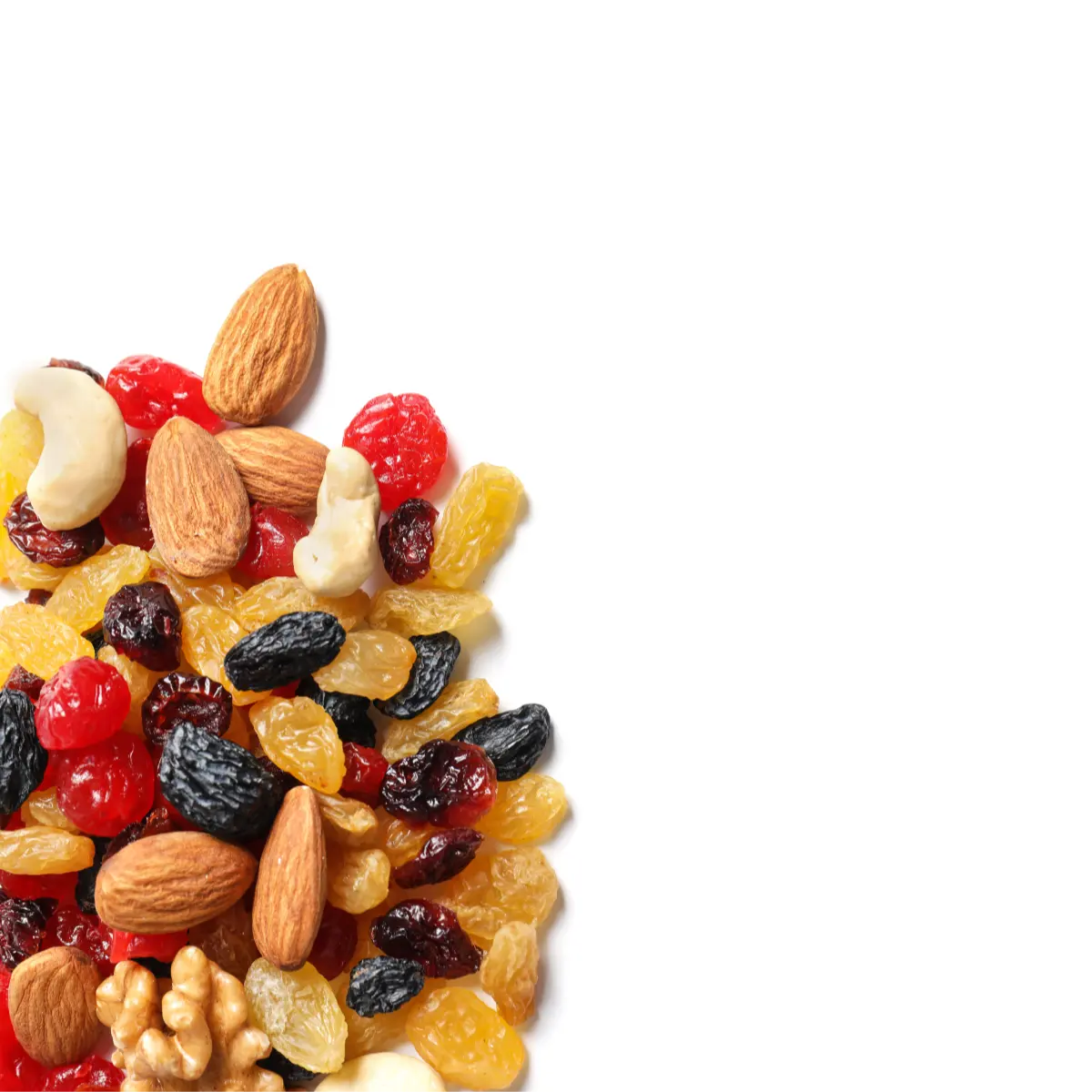 Nut & Fruit Mixes Fresh Delicious Quality since 1934 | LorentaNuts.com