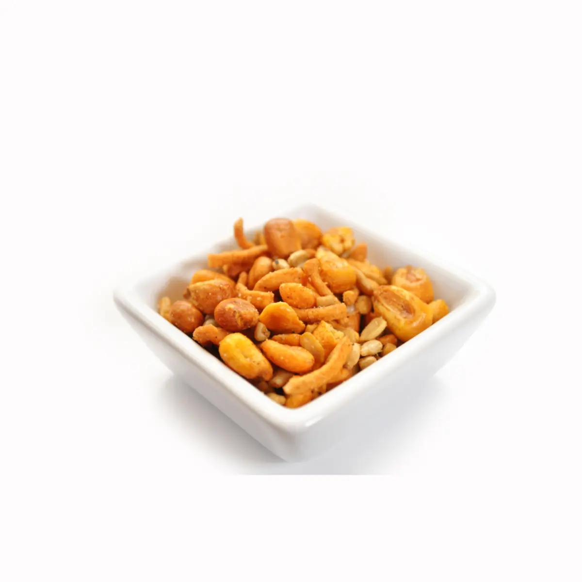 Salty Snacks, Delicious and Fun | LorentaNuts.com