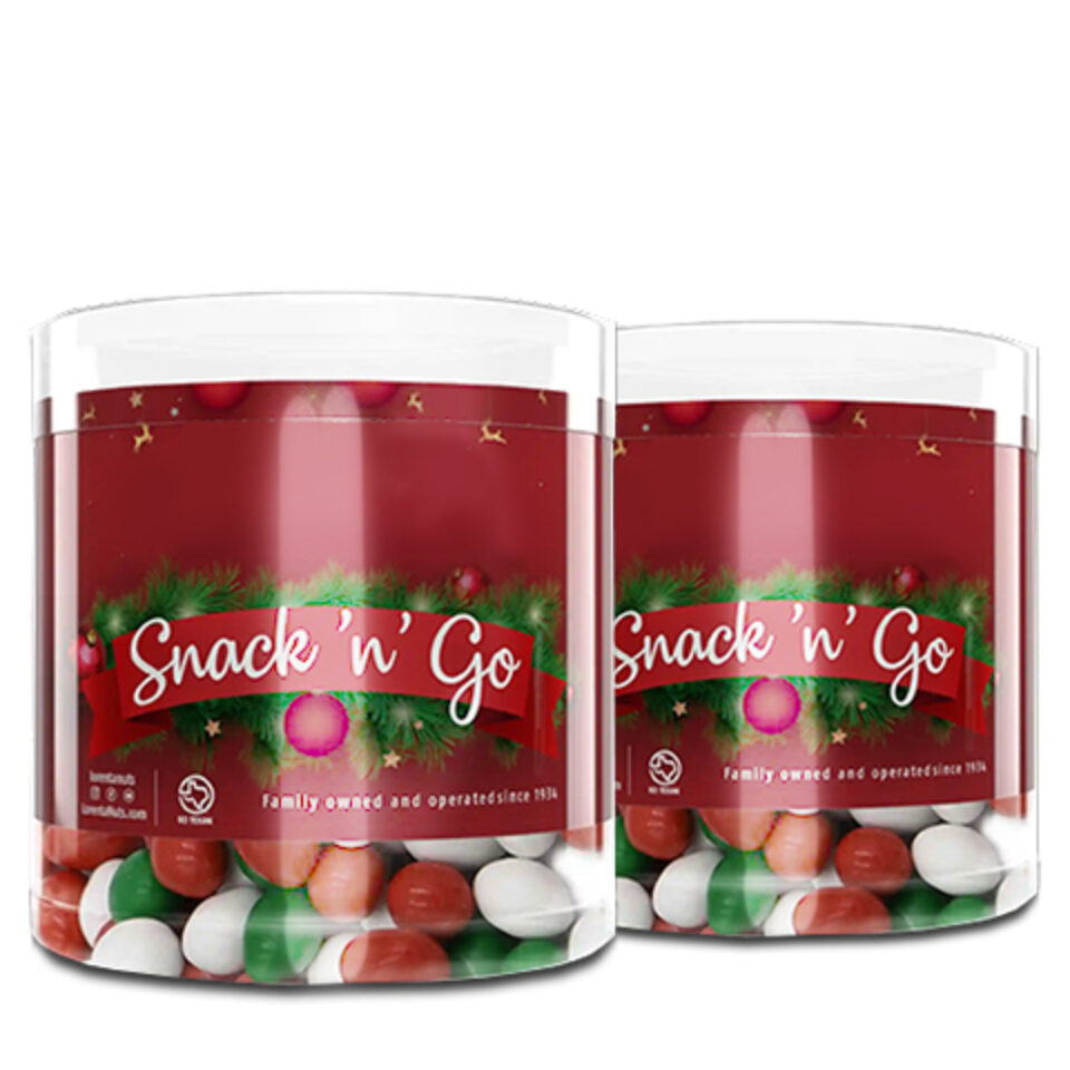 Private Label Nuts, Snacks and Candy | LorentaNuts.com