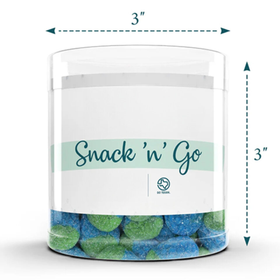 Private Label Nuts, Snacks and Candy | LorentaNuts.com