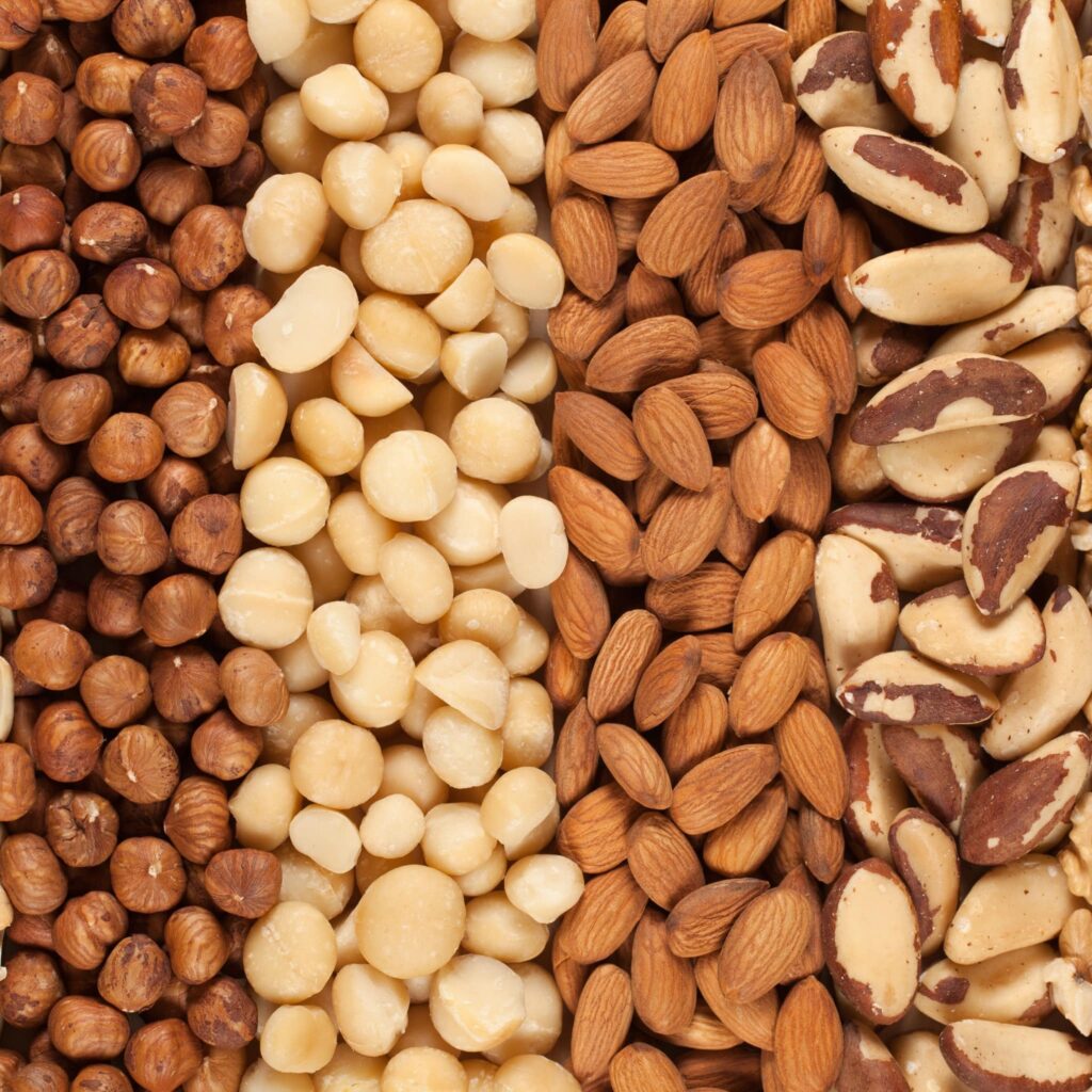 All Bulk Nuts Bulk Cashews Almonds Pecans Peanuts | LorentaNuts.com